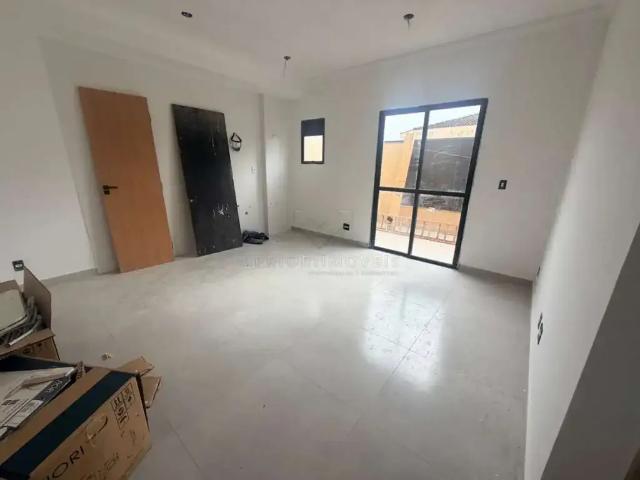 Apartamento para Venda em Santo André/SP Paraíso 2 Quartos