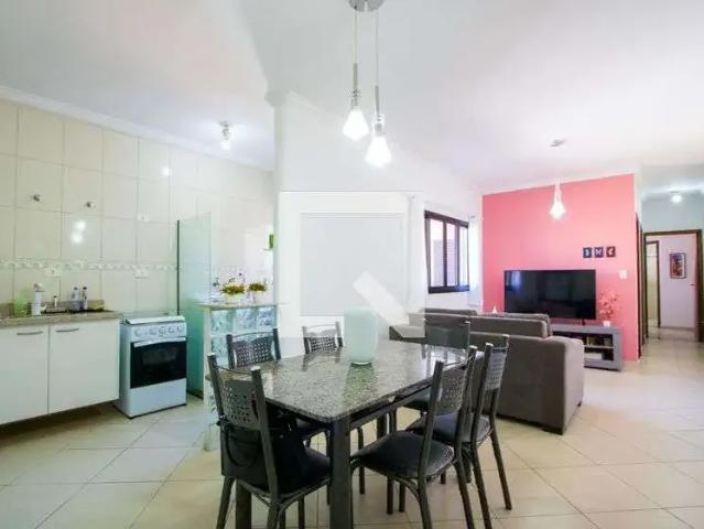 Apartamento para Venda em Santo André/SP Paraíso 2 Quartos