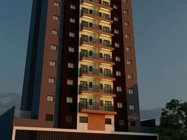 Apartamento para Venda em Santo André/SP Paraíso 2 Quartos