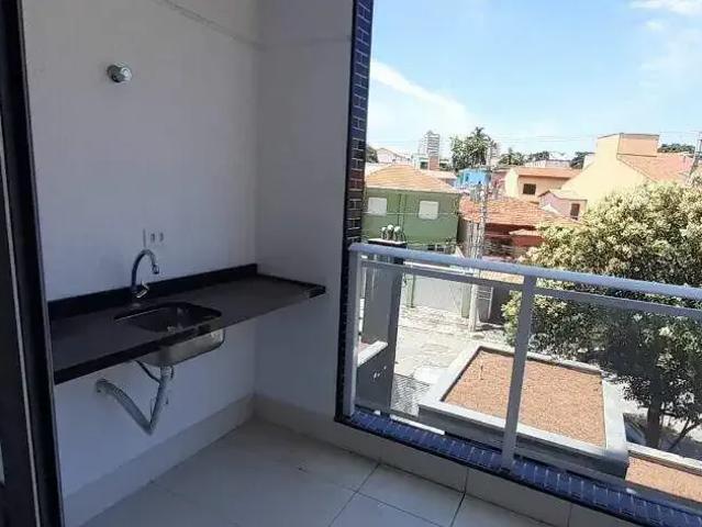 Apartamento para Venda em Santo André/SP Paraíso 2 Quartos