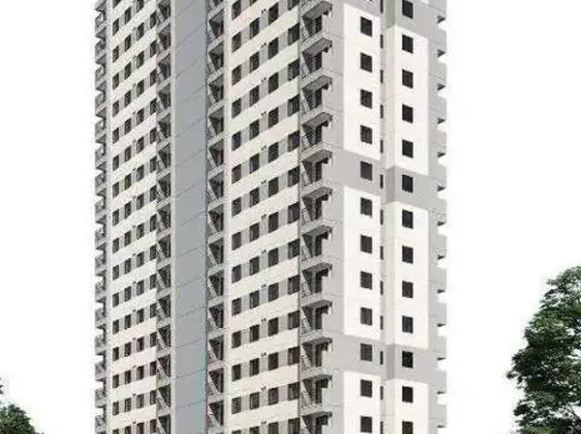 Apartamento para Venda em Santo André/SP Paraíso 2 Quartos