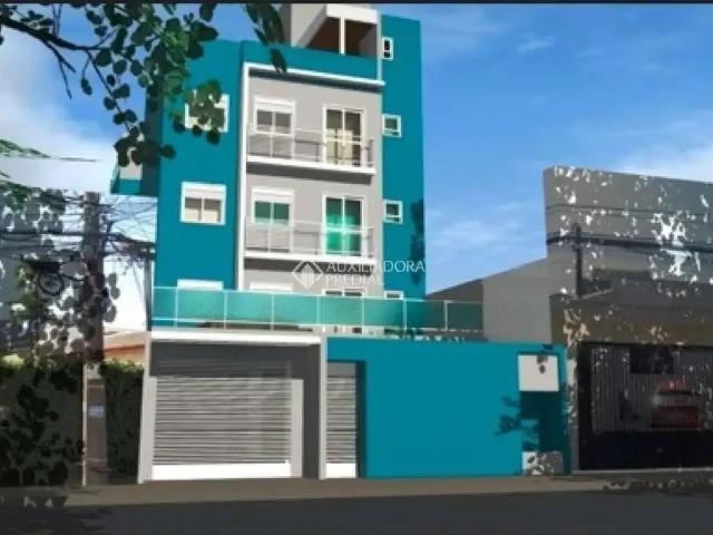 Apartamento para Venda em Santo André/SP Paraíso 2 Quartos