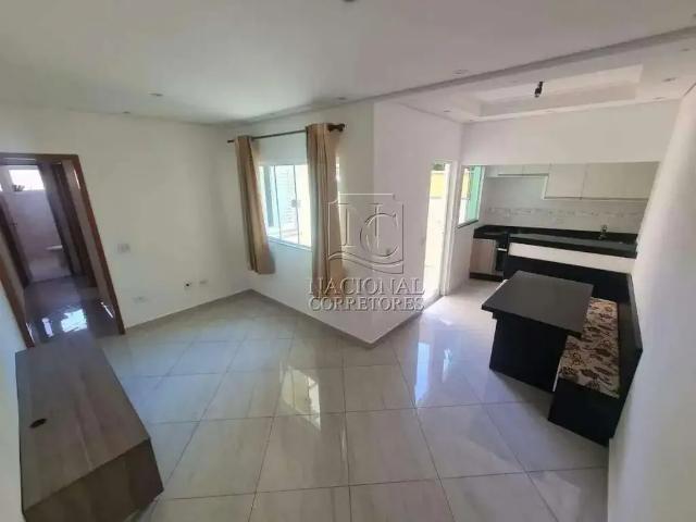 Apartamento para Venda em Santo André/SP Paraíso 2 Quartos