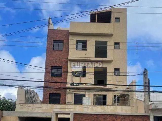Apartamento para Venda em Santo André/SP Paraíso 2 Quartos