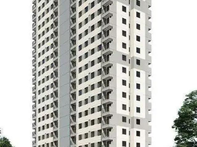 Apartamento para Venda em Santo André/SP Paraíso 2 Quartos