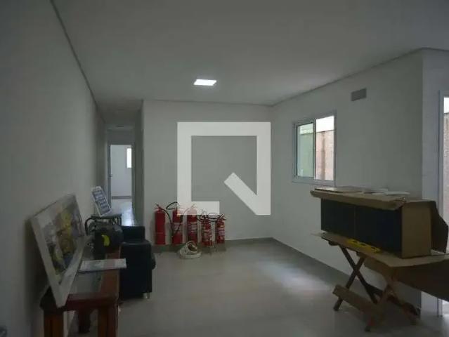 Apartamento para Venda em Santo André/SP Paraíso 2 Quartos