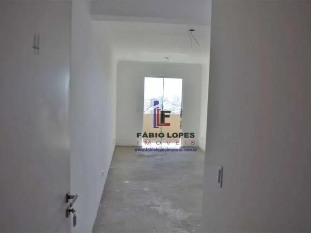 Apartamento para Venda em Santo André/SP Paraíso 2 Quartos