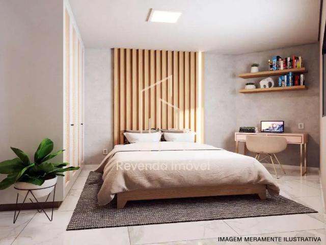 Apartamento para Venda em Santo André/SP Paraíso 2 Quartos