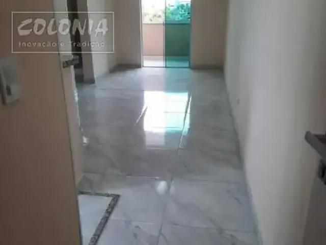 Apartamento para Venda em Santo André/SP Paraíso 2 Quartos