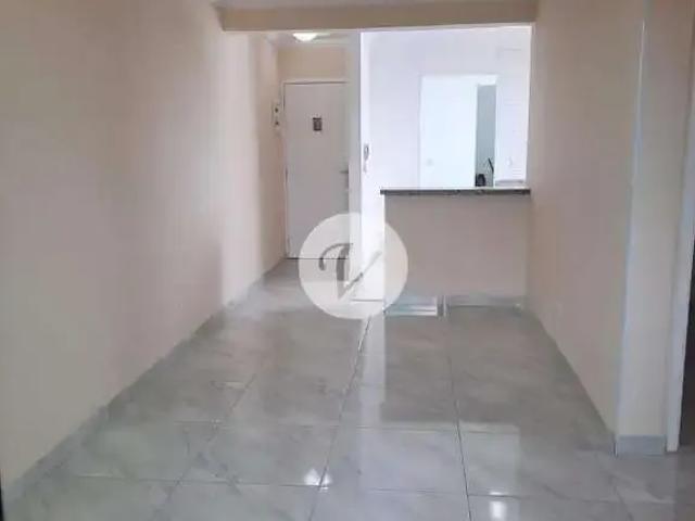 Apartamento para Venda em Santo André/SP Paraíso 2 Quartos