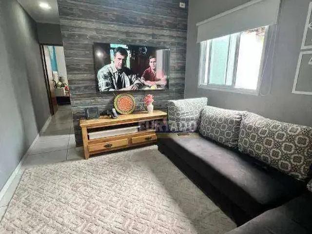Apartamento para Venda em Santo André/SP Paraíso 2 Quartos