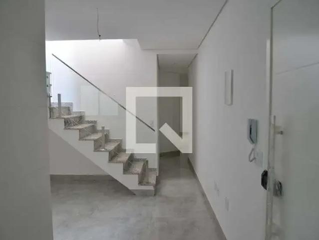 Apartamento para Venda em Santo André/SP Paraíso 2 Quartos