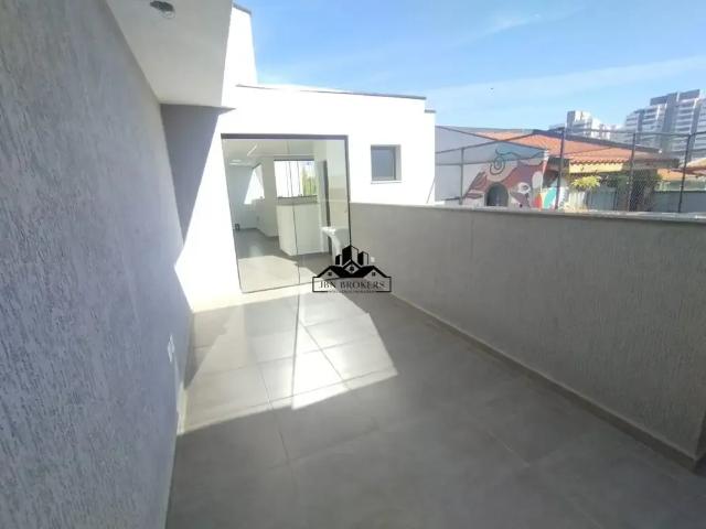 Apartamento para Venda em Santo André/SP Paraíso 2 Quartos
