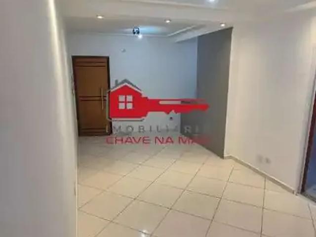 Apartamento para Venda em Santo André/SP Paraíso 2 Quartos