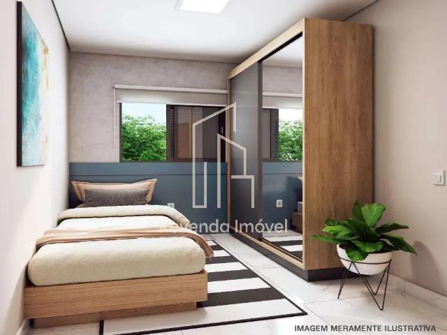 Apartamento para Venda em Santo André/SP Paraíso 2 Quartos