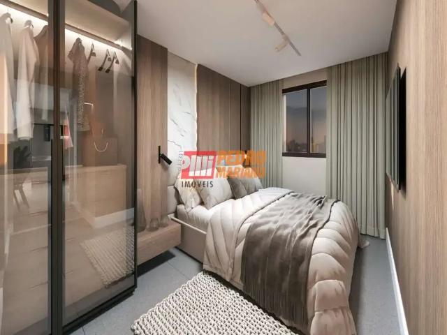 Apartamento para Venda em Santo André/SP Paraíso 2 Quartos