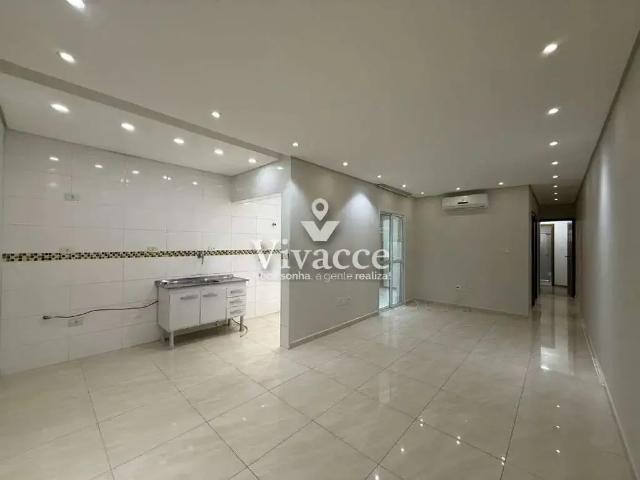 Apartamento para Venda em Santo André/SP Paraíso 2 Quartos