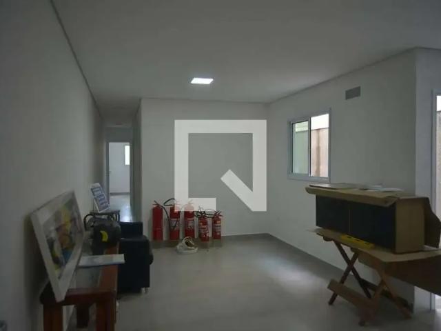 Apartamento para Venda em Santo André/SP Paraíso 2 Quartos