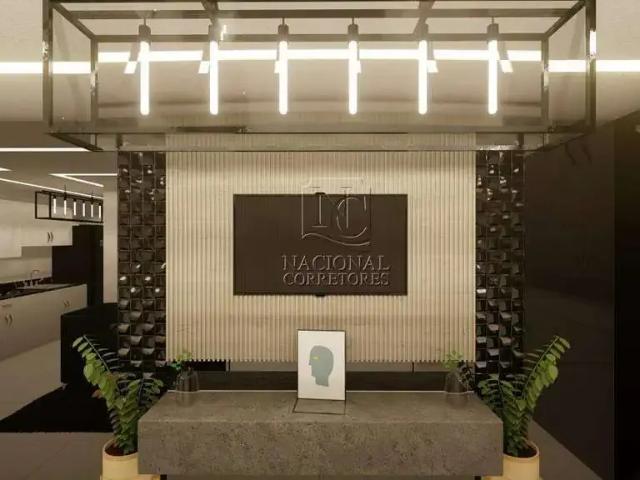 Apartamento para Venda em Santo André/SP Paraíso 2 Quartos