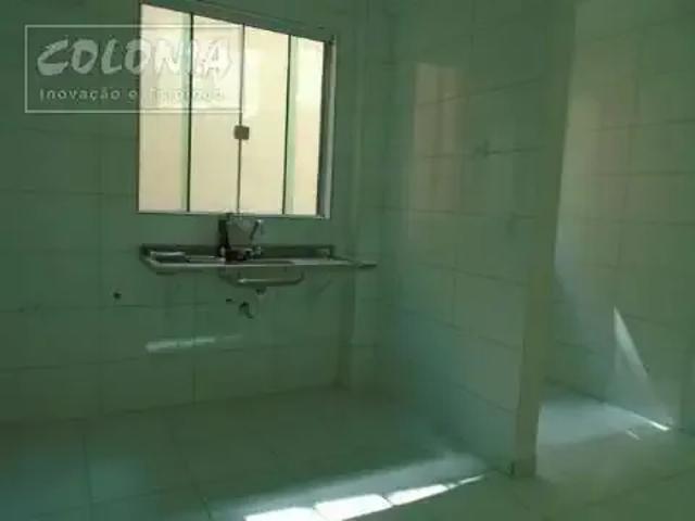 Apartamento para Venda em Santo André/SP Paraíso 2 Quartos