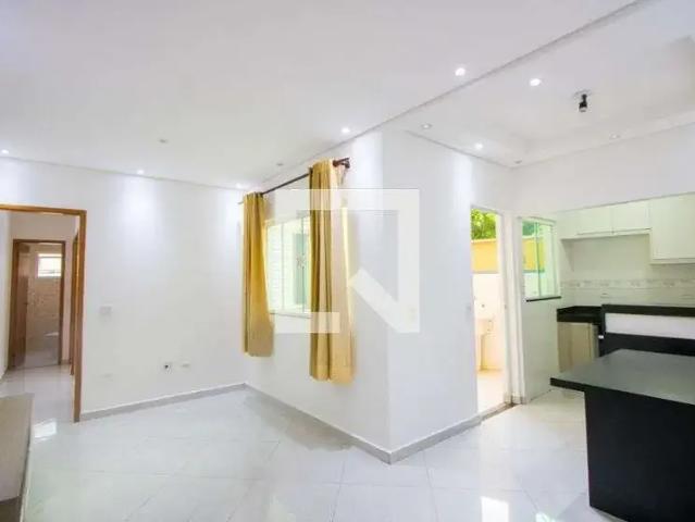 Apartamento para Venda em Santo André/SP Paraíso 2 Quartos