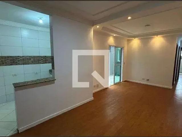 Apartamento para Venda em Santo André/SP Paraíso 2 Quartos