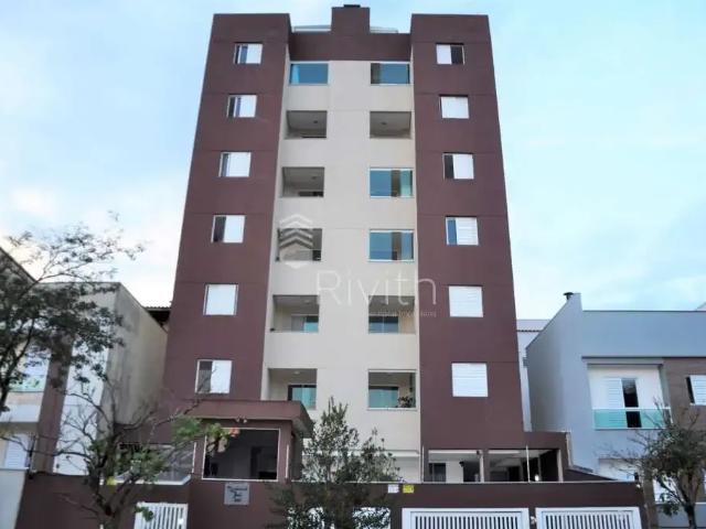 Apartamento para Venda em Santo André/SP Paraíso 2 Quartos