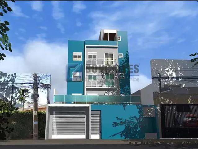 Apartamento para Venda em Santo André/SP Paraíso 2 Quartos
