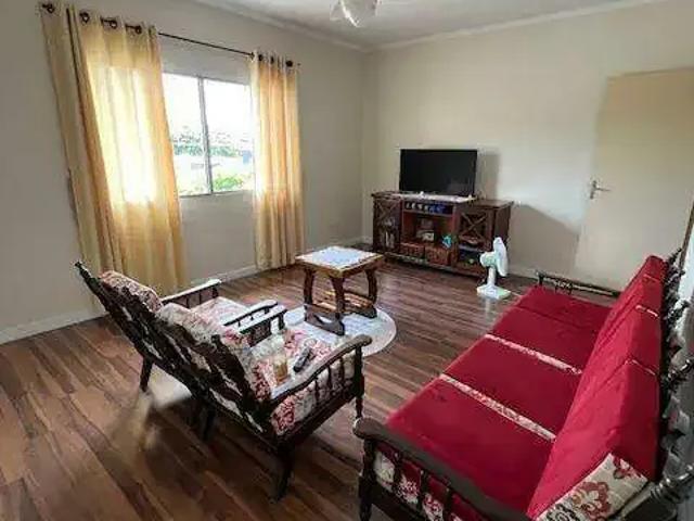 Apartamento para Venda em Santo André/SP Paraíso 2 Quartos