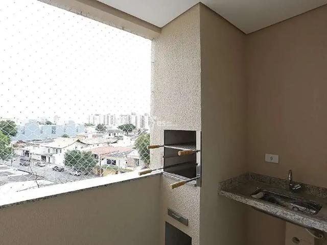 Apartamento para Venda em Santo André/SP Paraíso 2 Quartos