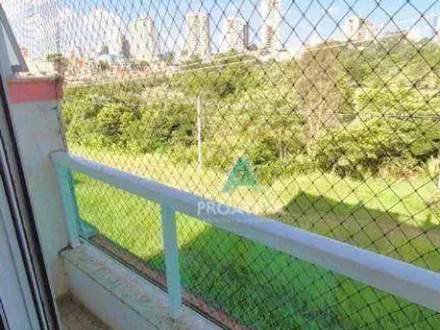 Apartamento para Venda em Santo André/SP Paraíso 2 Quartos