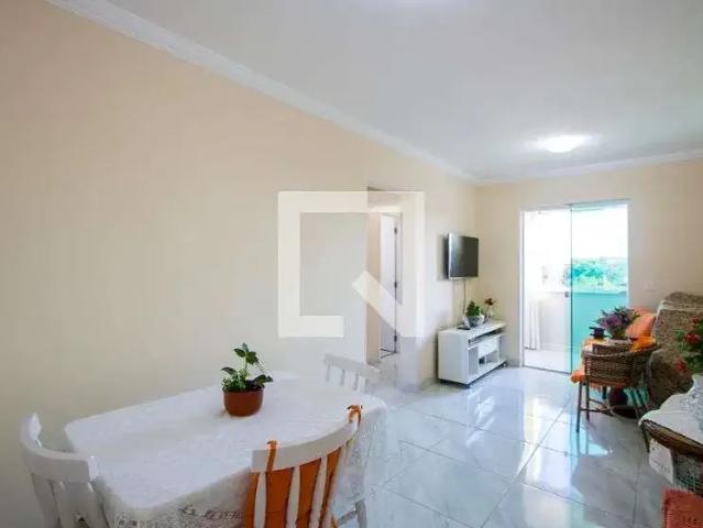 Apartamento para Venda em Santo André/SP Paraíso 2 Quartos