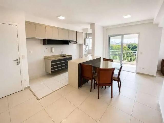 Apartamento para Venda em Santo André/SP Paraíso 2 Quartos