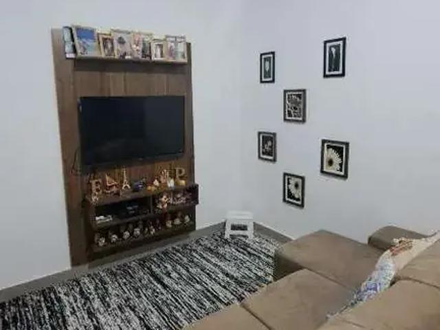 Apartamento para Venda em Santo André/SP Paraíso 2 Quartos
