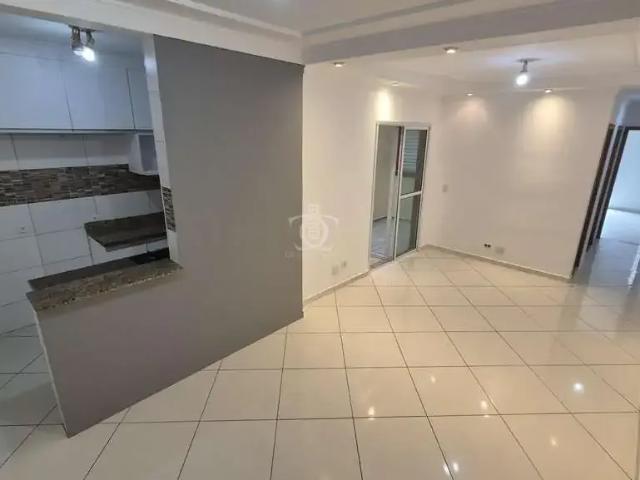 Apartamento para Venda em Santo André/SP Paraíso 2 Quartos