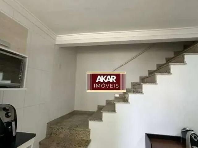 Apartamento para Venda em Santo André/SP Paraíso 2 Quartos