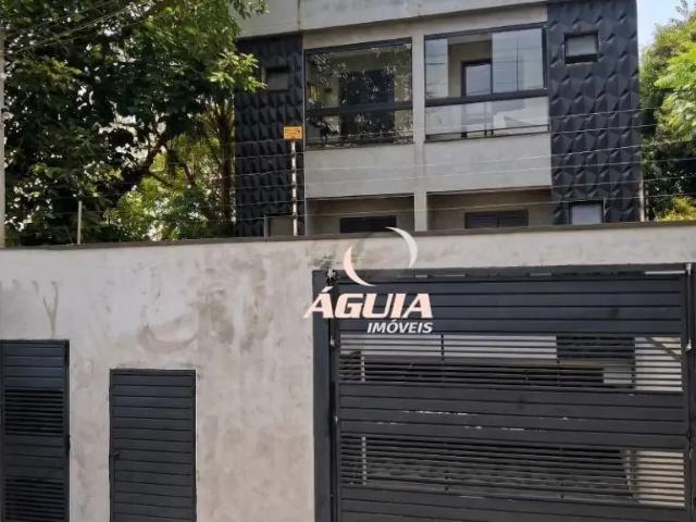 Apartamento para Venda em Santo André/SP Paraíso 2 Quartos
