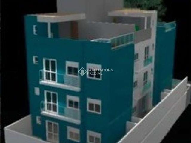 Apartamento para Venda em Santo André/SP Paraíso 2 Quartos