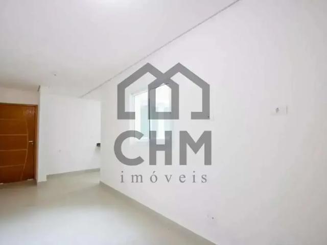 Apartamento para Venda em Santo André/SP Paraíso 2 Quartos