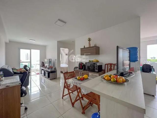Apartamento para Venda em Santo André/SP Paraíso 2 Quartos