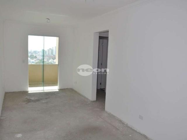 Apartamento para Venda em Santo André/SP Paraíso 2 Quartos