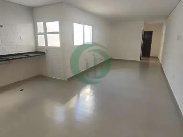 Apartamento para Venda em Santo André/SP Paraíso 2 Quartos