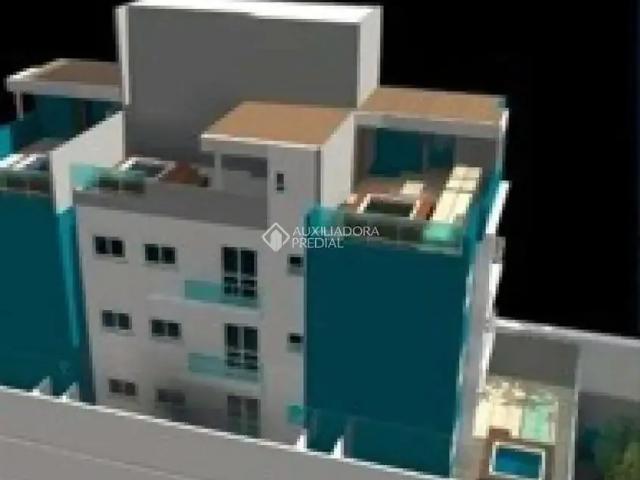 Apartamento para Venda em Santo André/SP Paraíso 2 Quartos