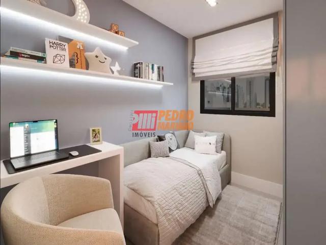 Apartamento para Venda em Santo André/SP Paraíso 2 Quartos