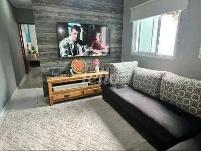 Apartamento para Venda em Santo André/SP Paraíso 2 Quartos