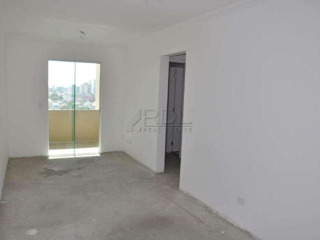 Apartamento para Venda em Santo André/SP Paraíso 2 Quartos