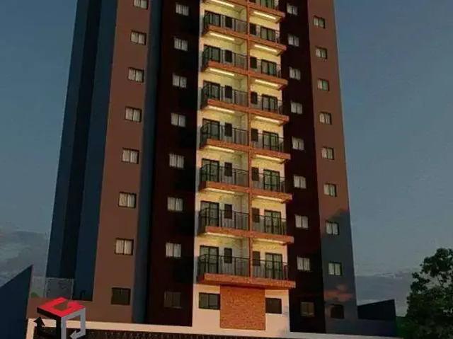 Apartamento para Venda em Santo André/SP Paraíso 2 Quartos