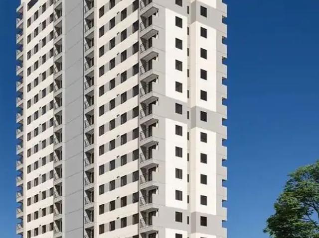 Apartamento para Venda em Santo André/SP Paraíso 2 Quartos