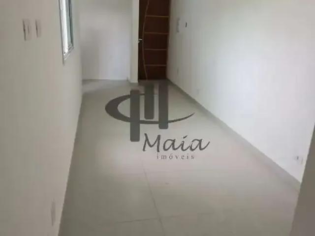Apartamento para Venda em Santo André/SP Paraíso 2 Quartos