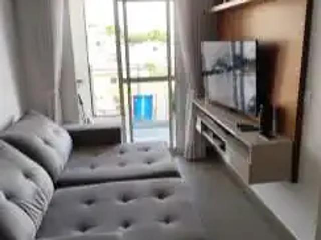 Apartamento para Venda em Santo André/SP Paraíso 2 Quartos